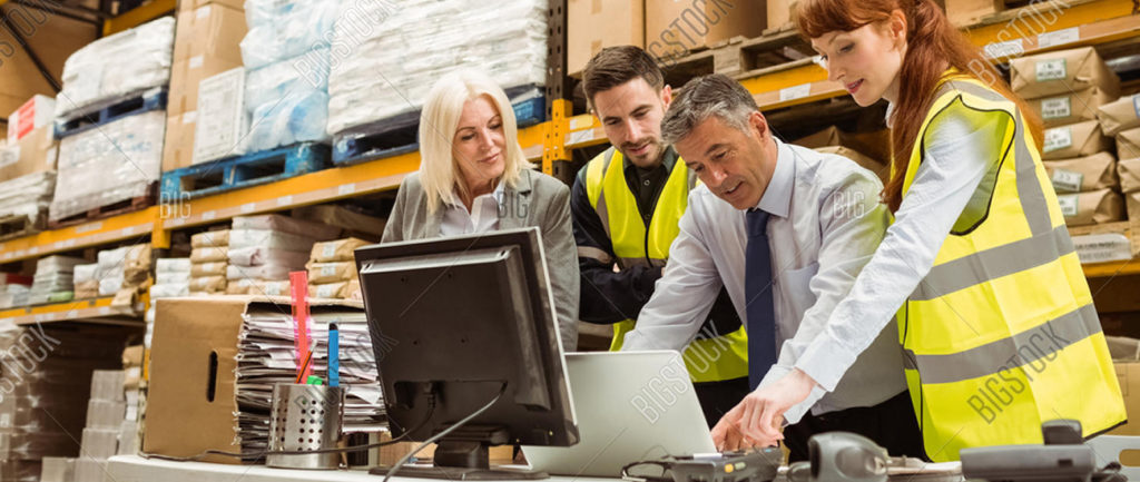 Logistics & Documentation – Halford-Lewis